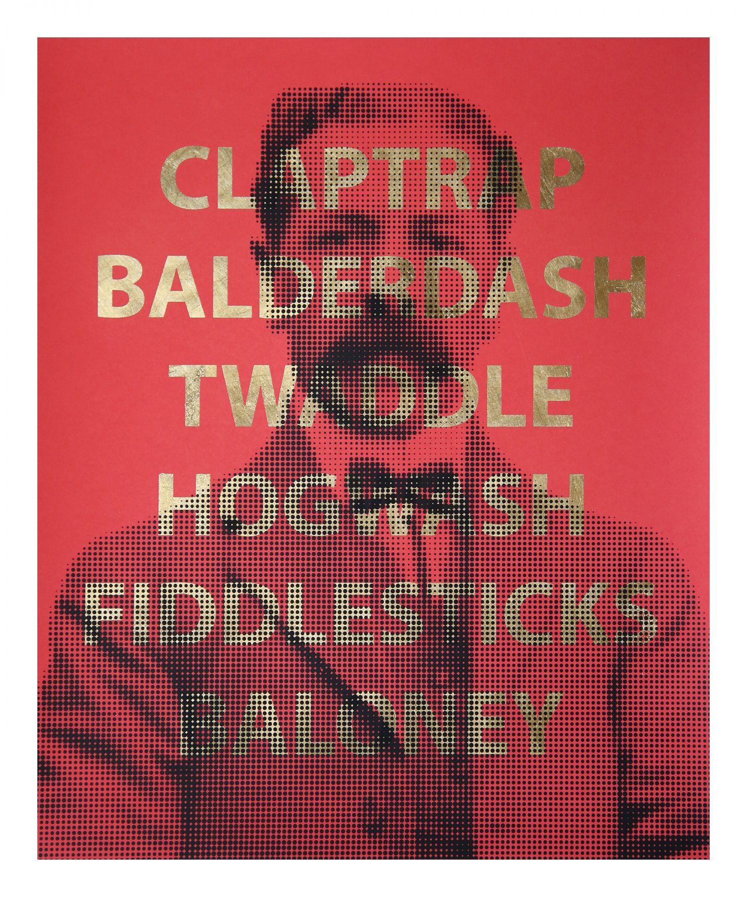 Claptrap - Select Gallery