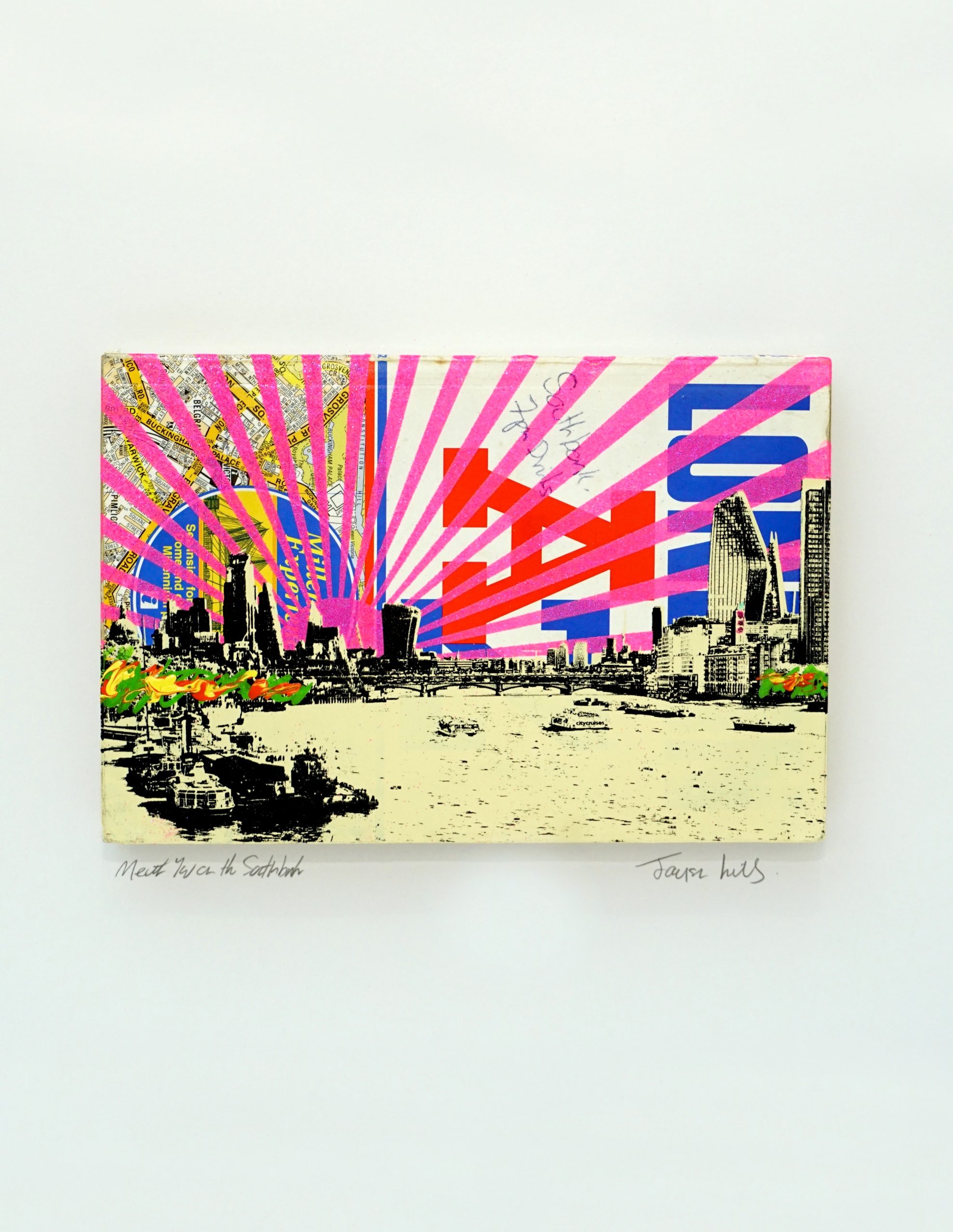 JAYSON LILLEY – Select Gallery