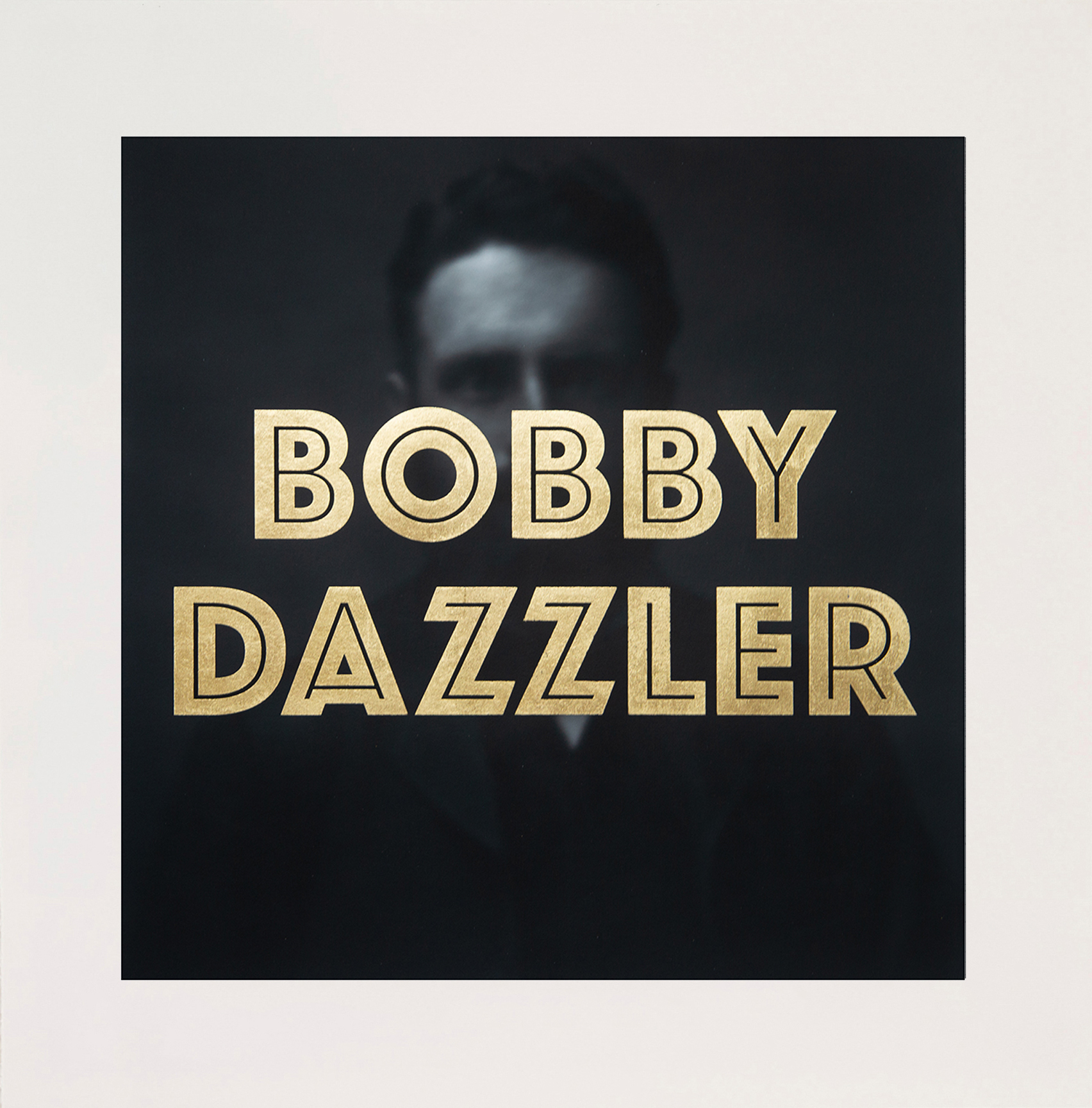 BOBBY DAZZLER - Select Gallery