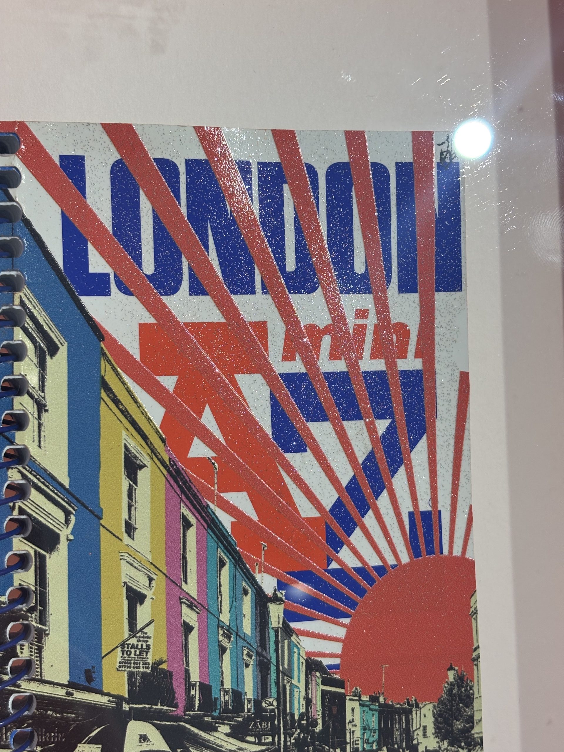 Portobello Sunshine - Select Gallery