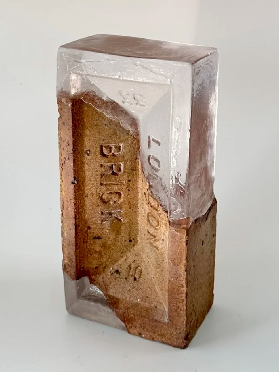 Ghost Brick - Select Gallery